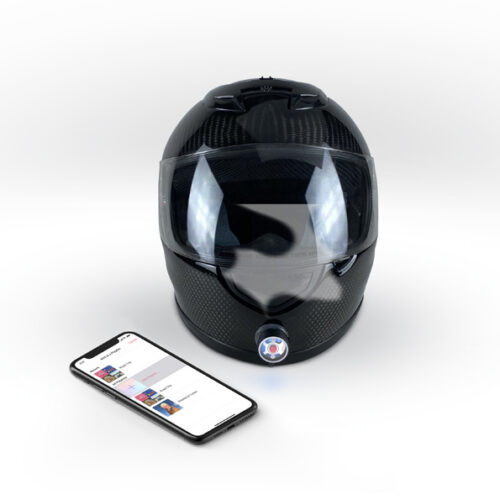 Bluetooth Motorcycle Comms | Helmet Comms | Helmet Audio | REKON ...