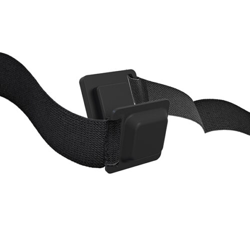 STEALTH Bluetooth Throat Mic + XSound 2.1R - IASUS Concepts