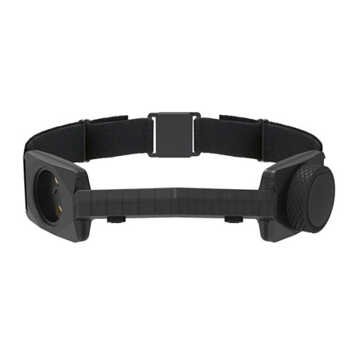 STEALTH Bluetooth Throat Mic + XSound 2.1R - IASUS Concepts