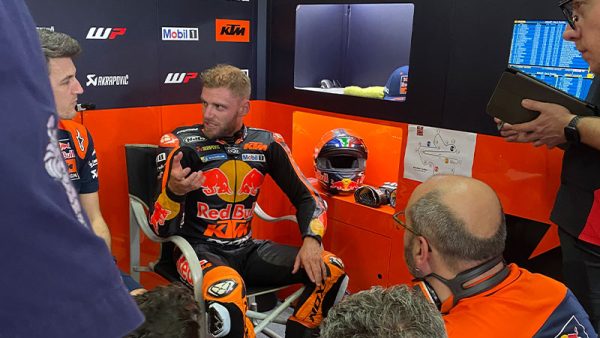 IASUS Concepts and Red Bull KTM Racing Collaboration: Stealth Throat ...