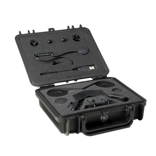 Wireless Throat Mic | Throat Mics | Throat Microphone | IASUS Concepts